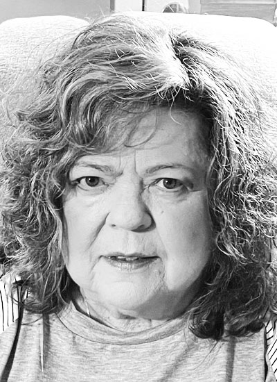 Janet Sue Allen | News, Sports, Jobs - News and Sentinel